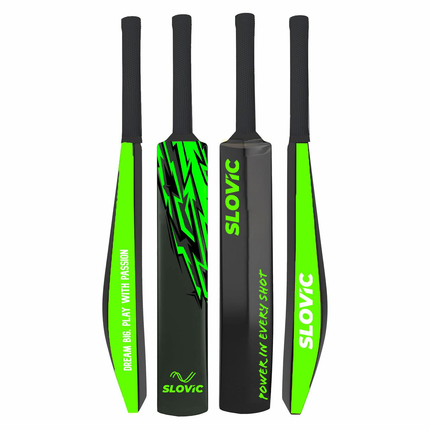 Buy Cricket Bat Online | Lightweight Fiber Bat