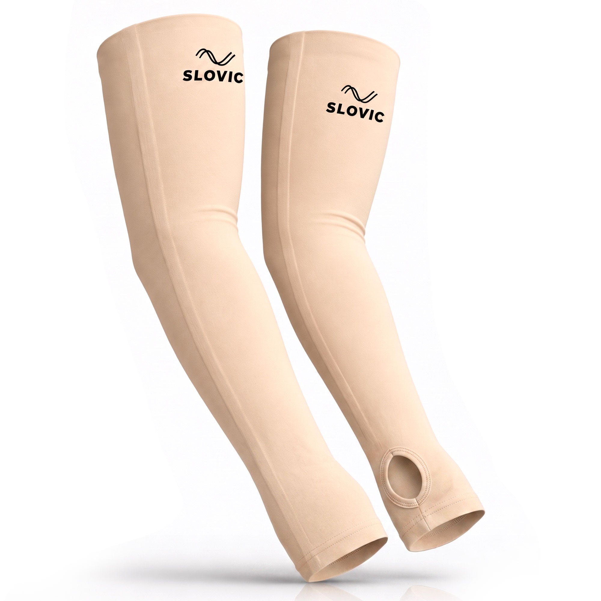Buy Seamless Arm Sleeves Online | Compression Arm Sleeves for Sports ...